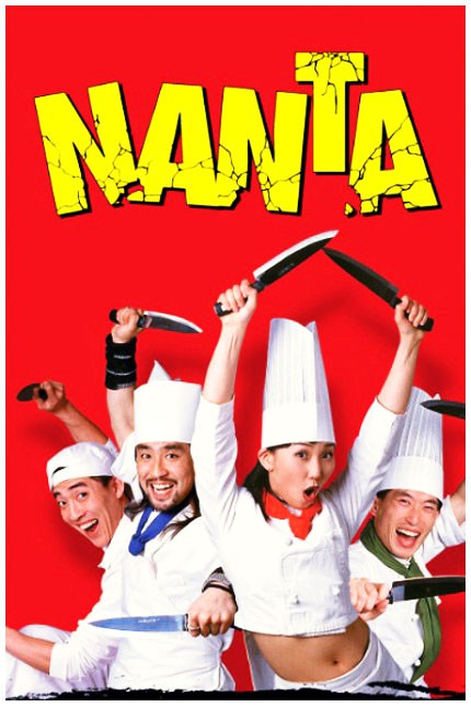 Nanta Show Korea Masak Lucu-lucuan Myeongdong dan Hongdae