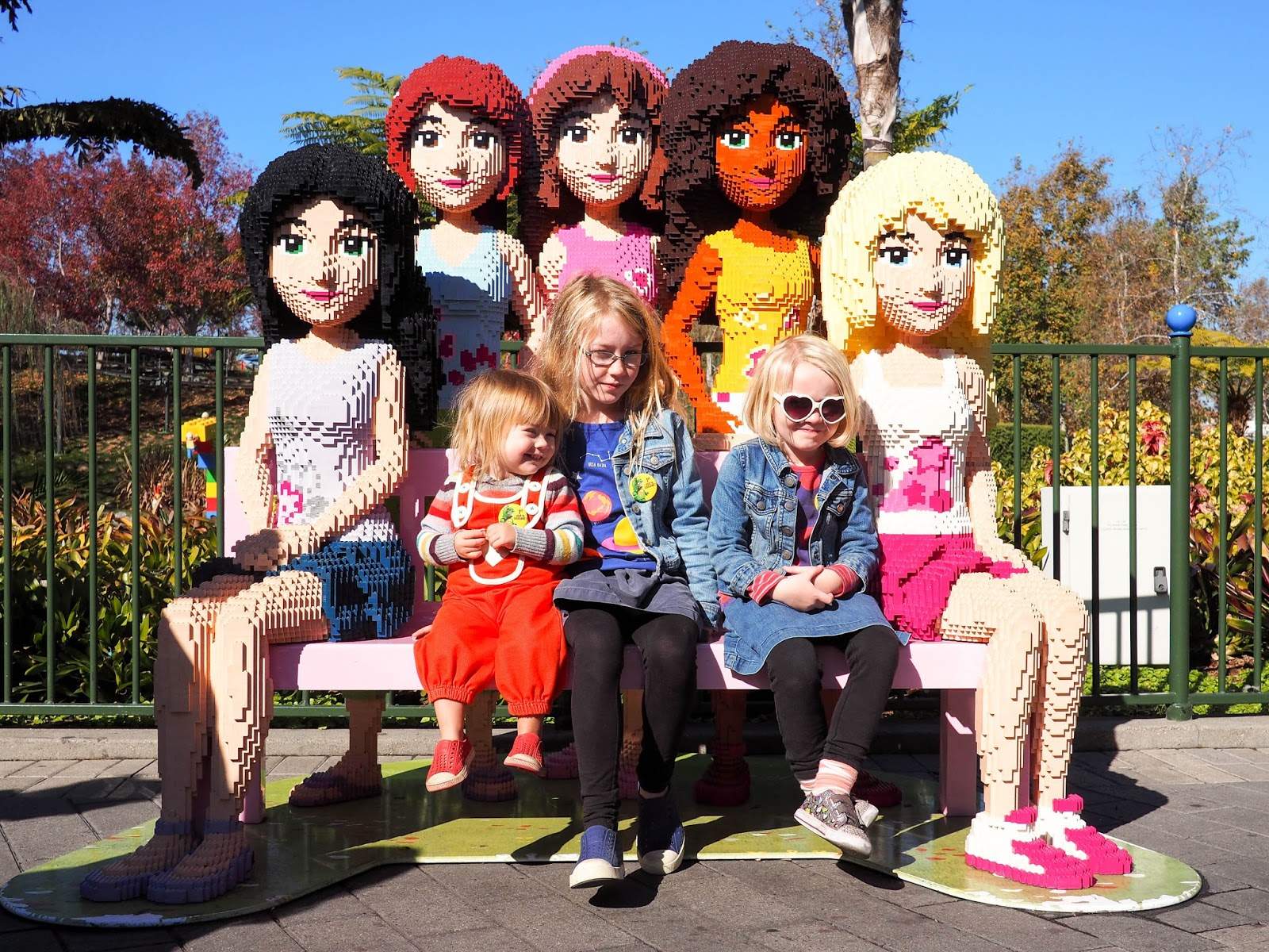 Legoland California - SunburstAdventure.com