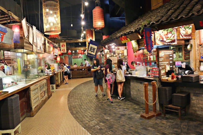 Vivo City Singapore Mall Dekat Sentosa Island yang Super Lengkap