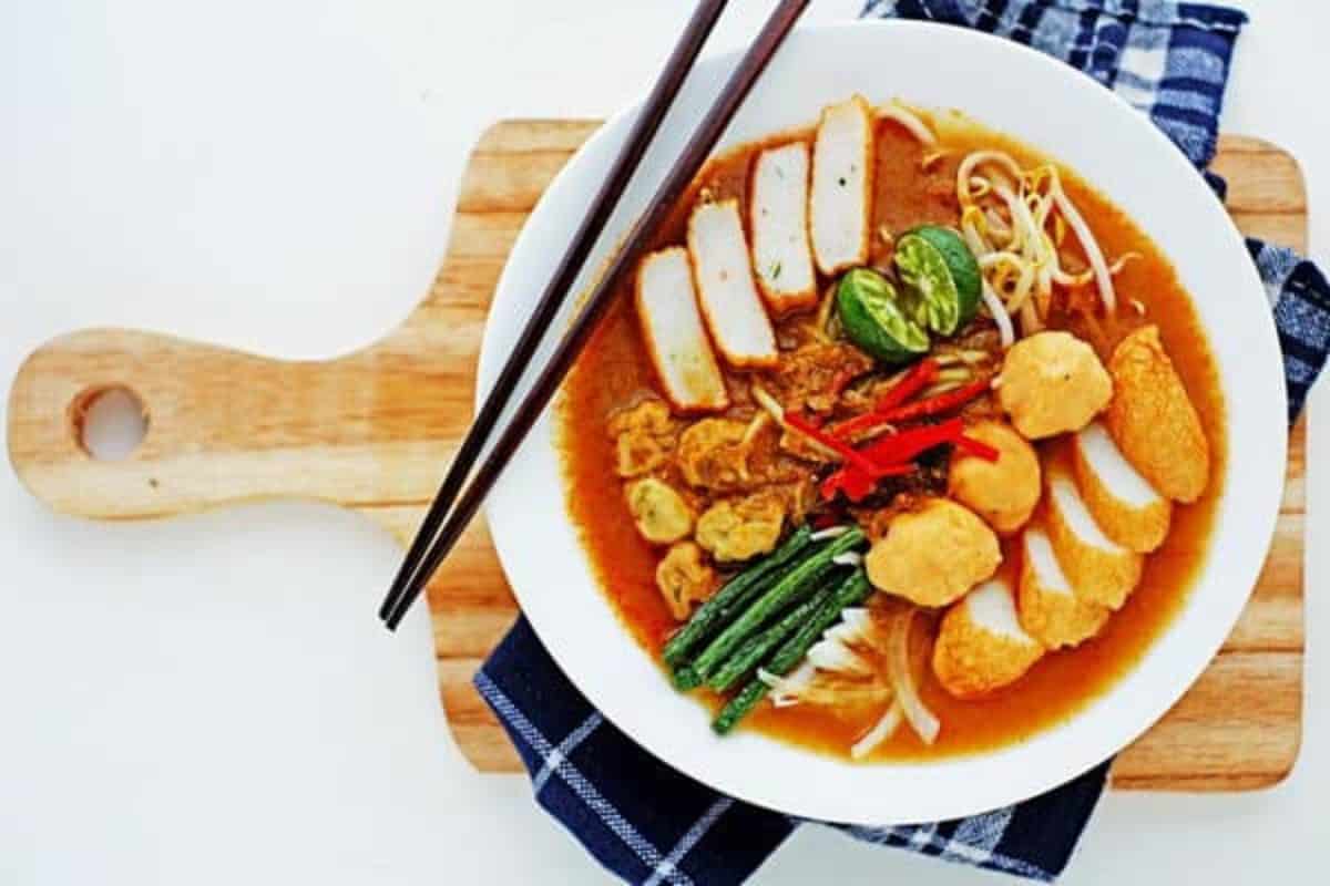 Makanan Khas Singapura yang Lezat dan Memuaskan Nafsu